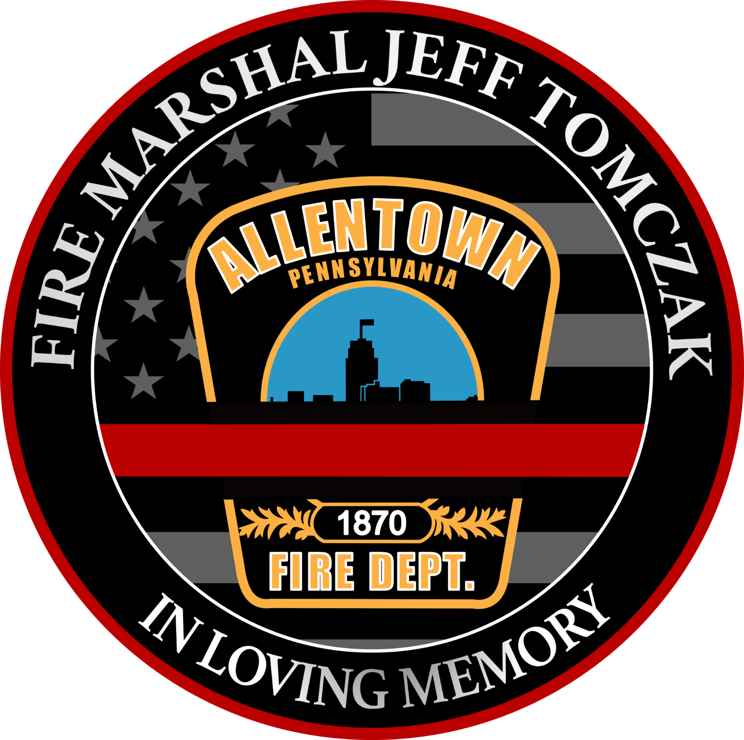 Allentown Firefighters Local 302 IAFF – iafflocal302.org